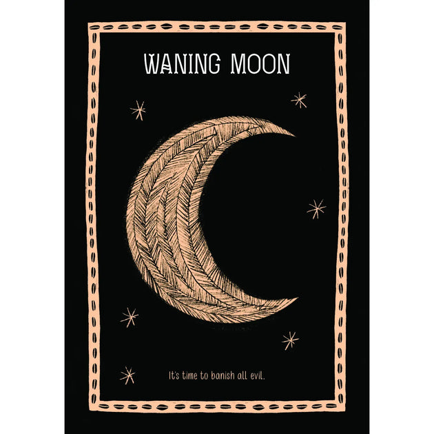 African Gods Oracle – Seagrape Apothecary