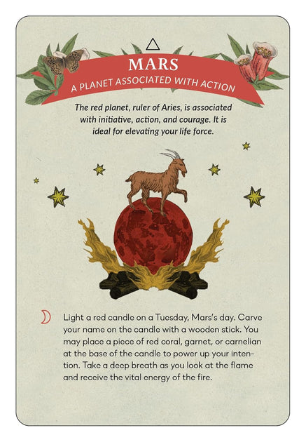 Elemental Spells: Drawing on the Magical Energy of Fire, Earth, Air, a ...