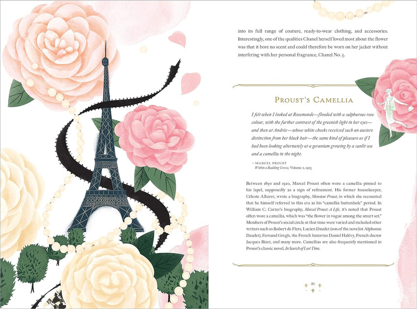 The Language of Flowers: A Fully Illustrated Compendium of Meaning, Li ...