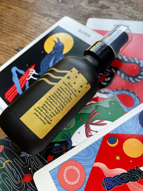 Grief Spray – Seagrape Apothecary