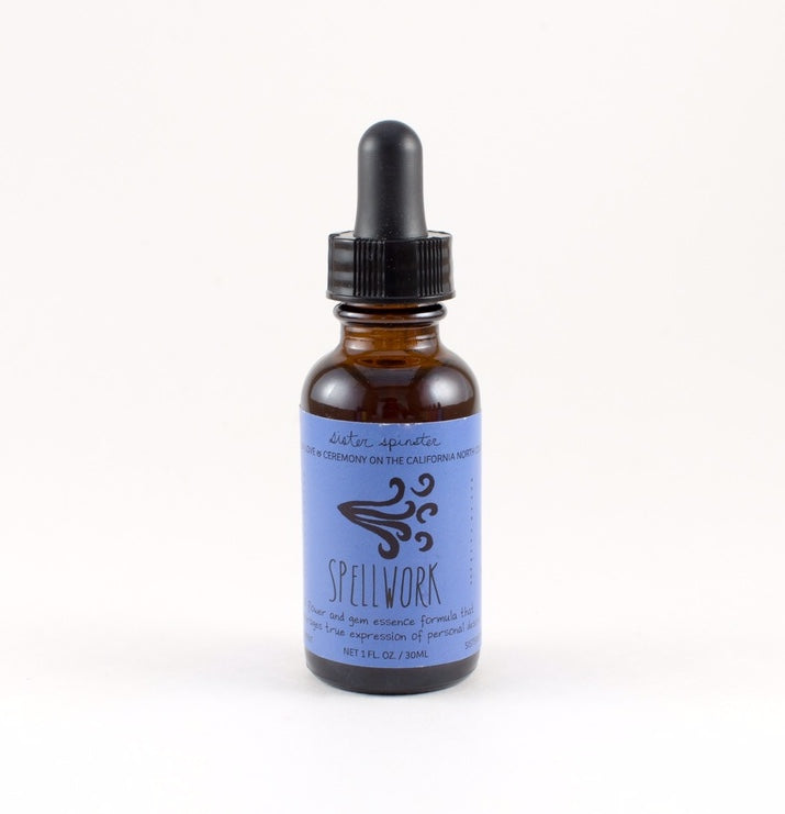 Oils + Drops – Seagrape Apothecary